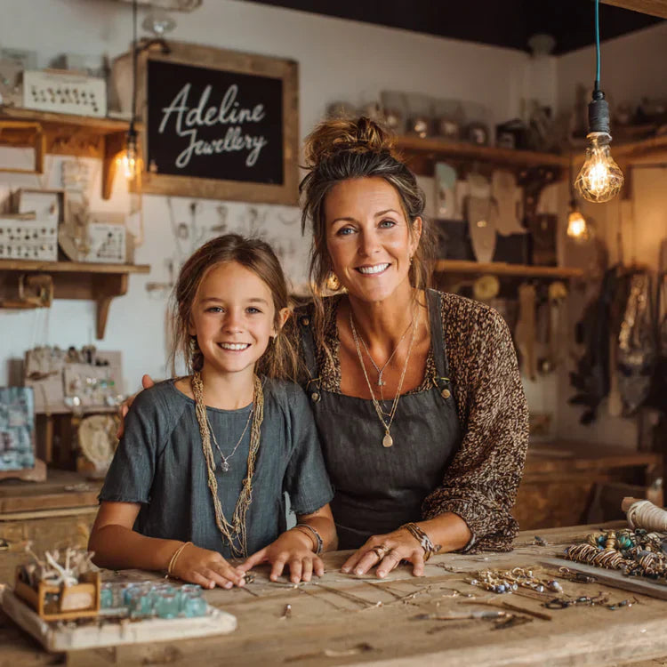 Revival sale – Adeline Jewellery