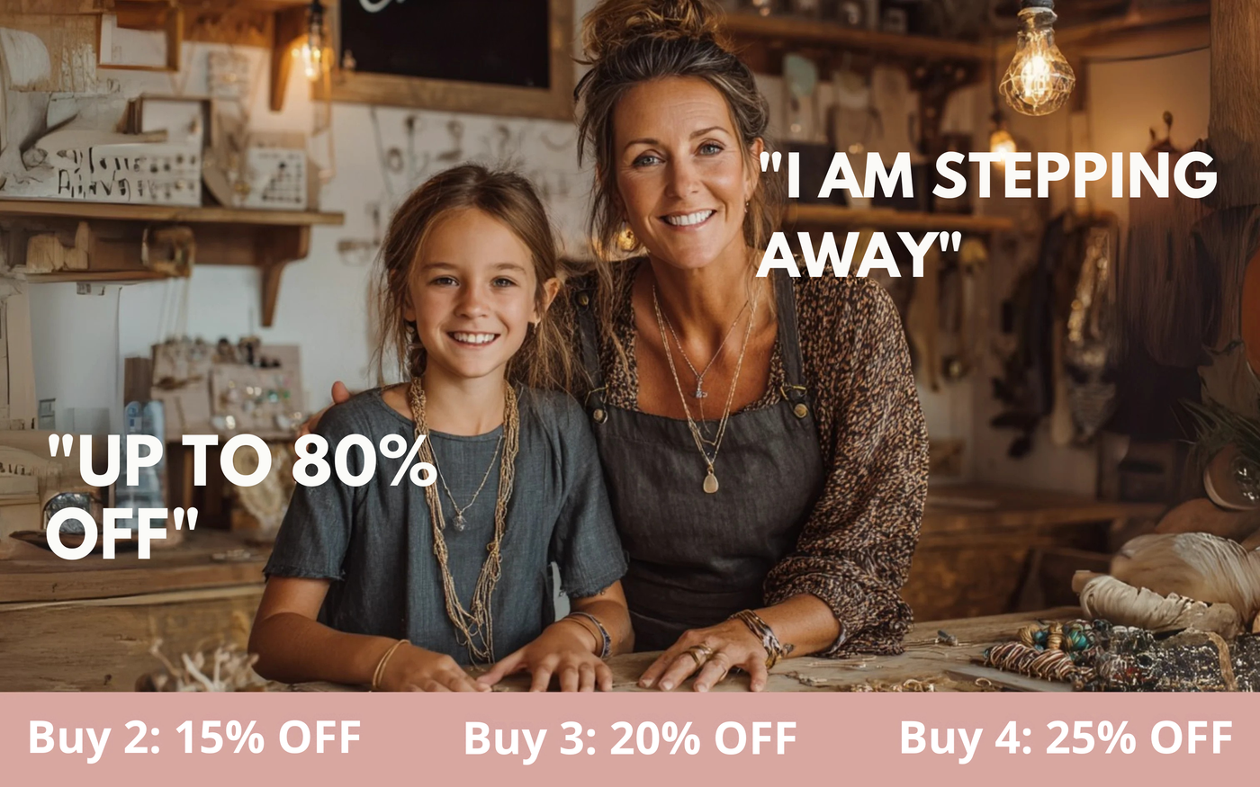 New – Adeline Jewellery